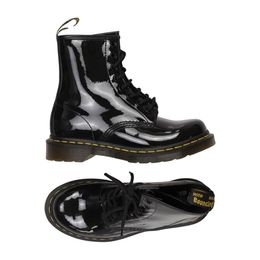 Dr. Martens Stiefel Damen Gr&ouml;&szlig;e 37 Second Hand schwarz