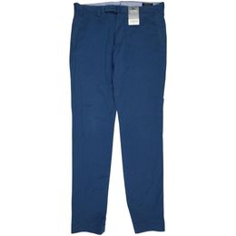 Polo Ralph Lauren Stoffhose Herren Gr&ouml;&szlig;e 33 Second Hand blau