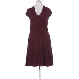 mint&berry mint&berry Kleid Damen Gr&ouml;&szlig;e M Second Hand bordeaux