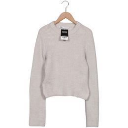 Zara Pullover Damen Gr&ouml;&szlig;e M Second Hand grau