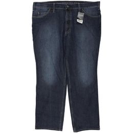 Mustang Jeans Herren Gr&ouml;&szlig;e 42 Second Hand blau