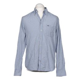 Camel Active Hemd Herren Gr&ouml;&szlig;e M Second Hand hellblau