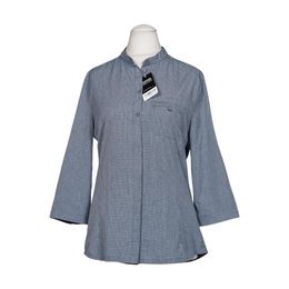 Sch&ouml;ffel Sch&ouml;ffel Bluse Damen Gr&ouml;&szlig;e M Second Hand hellblau