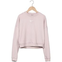 Nike Sweater Damen Gr&ouml;&szlig;e M Second Hand pink