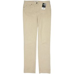 Gerry Weber Jeans Damen Gr&ouml;&szlig;e 27/28 Second Hand beige