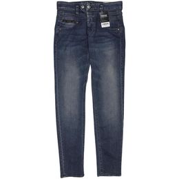 Herrlicher Jeans Damen Gr&ouml;&szlig;e 25 Second Hand blau