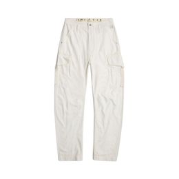 G-Star Raw G-star Cargo Pants female White size 23