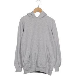 Tom Tailor Kapuzenpullover Damen Gr&ouml;&szlig;e S Second Hand grau