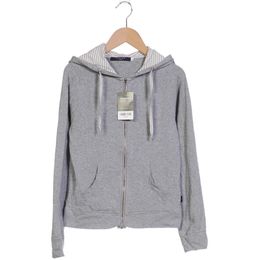 Gant Kapuzenpullover Damen Gr&ouml;&szlig;e S Second Hand grau