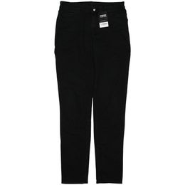 Emporio Armani Jeans Damen Gr&ouml;&szlig;e 30 Second Hand schwarz