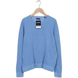 Gant Pullover Damen Gr&ouml;&szlig;e M Second Hand hellblau