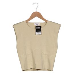 LeGer by Lena Gercke Pullover Damen Gr&ouml;&szlig;e L Second Hand beige