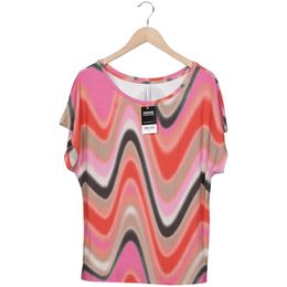 Summum Woman T-Shirt Damen Gr&ouml;&szlig;e L Second Hand bunt