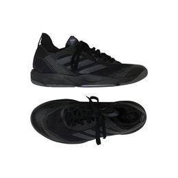 adidas Performance Sneaker Damen Gr&ouml;&szlig;e 40.5 Second Hand schwarz