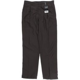 Brax Stoffhose Herren Gr&ouml;&szlig;e 33 Second Hand braun