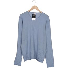 FTC Cashmere Pullover Herren Gr&ouml;&szlig;e XL Second Hand hellblau