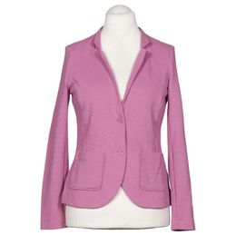 Tom Tailor Blazer Damen Gr&ouml;&szlig;e M Second Hand pink