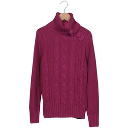 Tom Tailor Denim Pullover Damen Gr&ouml;&szlig;e M Second Hand pink