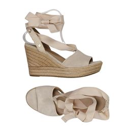 UGG Australia UGG Sandalen Damen Größe 40 Second Hand beige