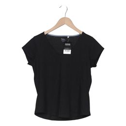 Boden T-Shirt Damen Gr&ouml;&szlig;e L Second Hand schwarz
