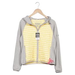 Frieda & Freddies New York Frieda & Freddies NY Jacke Damen Gr&ouml;&szlig;e L Second Hand gelb