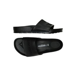 Birkenstock Sandalen Damen Gr&ouml;&szlig;e 39 Second Hand schwarz