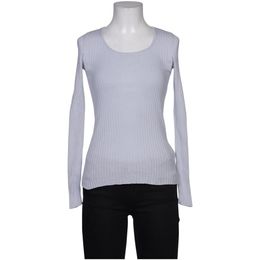 armedangels Pullover Damen Gr&ouml;&szlig;e S Second Hand hellblau