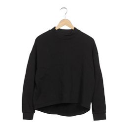 Urban Classics Sweater Damen Gr&ouml;&szlig;e M Second Hand schwarz
