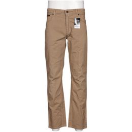 Wrangler Jeans Herren Gr&ouml;&szlig;e 34 Second Hand beige