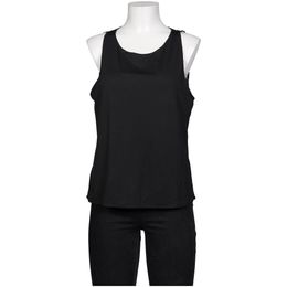 Nike Top Damen Gr&ouml;&szlig;e M Second Hand schwarz