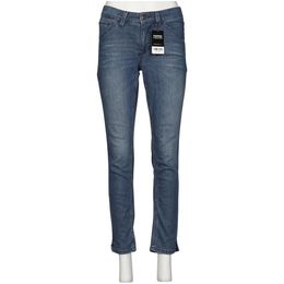 MAC Jeans Damen Gr&ouml;&szlig;e 29 Second Hand blau