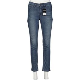 MAC Jeans Damen Gr&ouml;&szlig;e 29 Second Hand blau