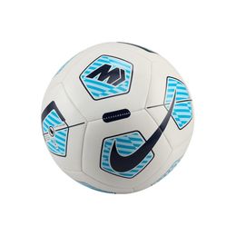 Nike Ball Herren Größe 3 navy / hellblau / weiß