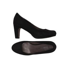 Tamaris Pumps Damen Gr&ouml;&szlig;e 40 Second Hand schwarz