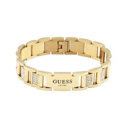 Guess Armband Herren Gr&ouml;&szlig;e One Size gold