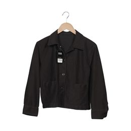 Uniqlo Jacke Damen Größe S Second Hand schwarz