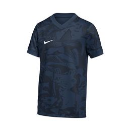 Nike Performance Shirt 'Precision VII' boy Blue size 146