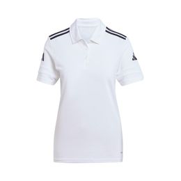 adidas Performance Performance Shirt 'Squadra 25' female White size S
