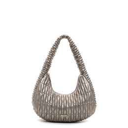 Tamaris Shoulder Bag 'Charis' female Silver size One Size