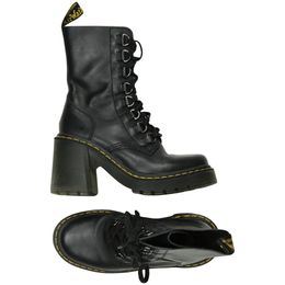 Dr. Martens Stiefelette Damen Gr&ouml;&szlig;e 37 Second Hand schwarz