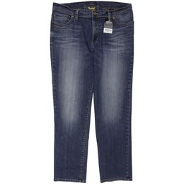 Bugatti Jeans Herren Gr&ouml;&szlig;e 38 Second Hand blau