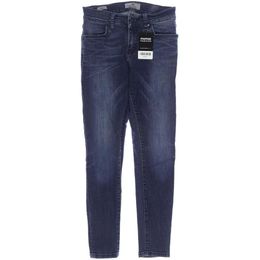 LTB Jeans Damen Gr&ouml;&szlig;e 25 Second Hand blau