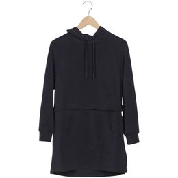 s.Oliver Kapuzenpullover Damen Gr&ouml;&szlig;e S Second Hand marine