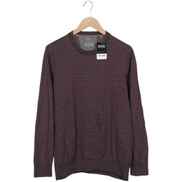 s.Oliver Pullover Herren Gr&ouml;&szlig;e L Second Hand bordeaux