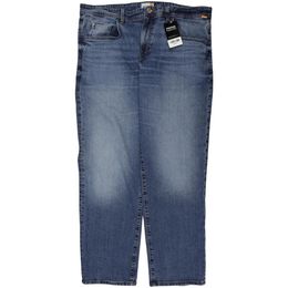 Timberland Jeans Herren Gr&ouml;&szlig;e 38 Second Hand blau