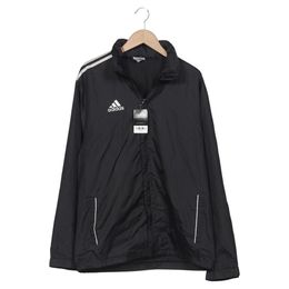 adidas Performance Jacke Herren Gr&ouml;&szlig;e M schwarz