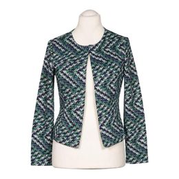 Tom Tailor Blazer Damen Gr&ouml;&szlig;e L Second Hand bunt