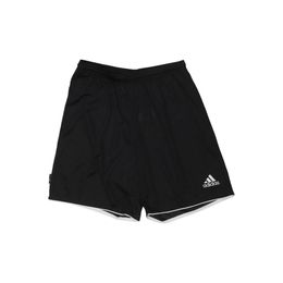 adidas Performance Shorts Herren Gr&ouml;&szlig;e 33 Second Hand schwarz