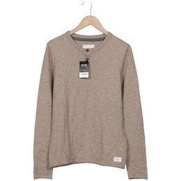 EDC by Esprit Pullover Herren Gr&ouml;&szlig;e L Second Hand beige