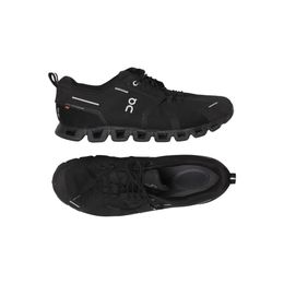 On Sneaker Herren Gr&ouml;&szlig;e 45 SecOnd Hand schwarz